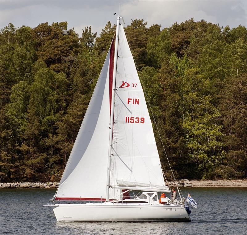 HANNA E - Vesseljoin