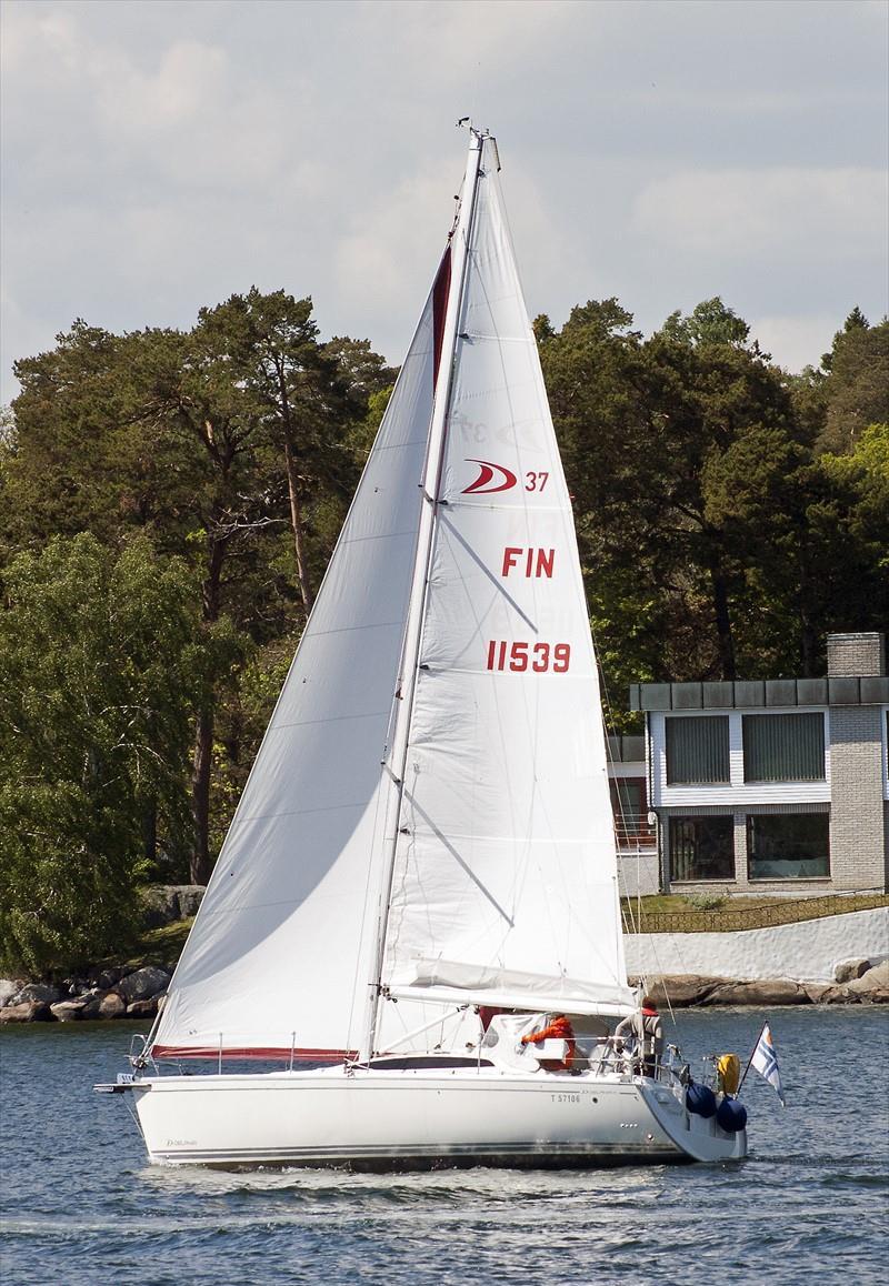 HANNA E - Vesseljoin