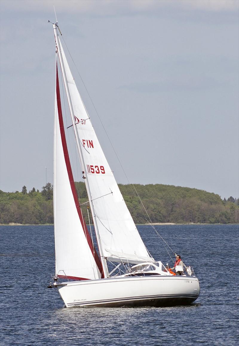 HANNA E - Vesseljoin