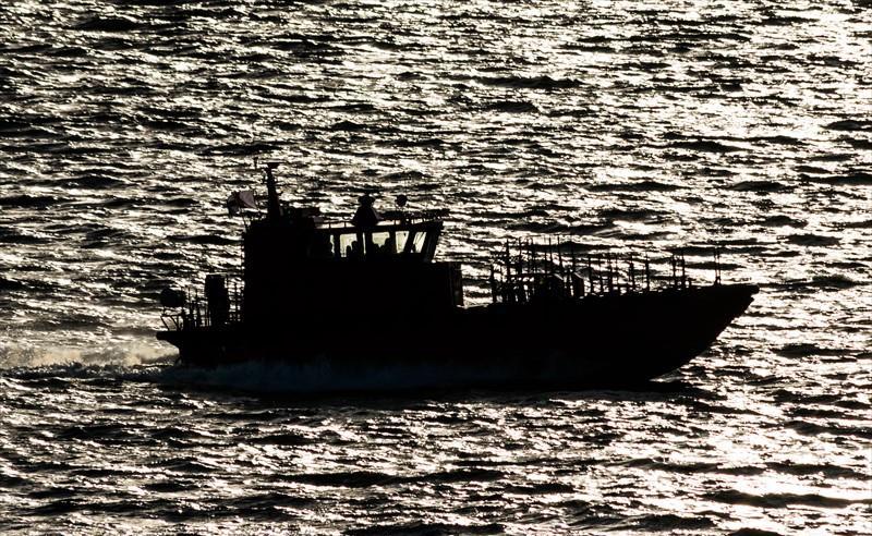 PILOT L237 - Vesseljoin