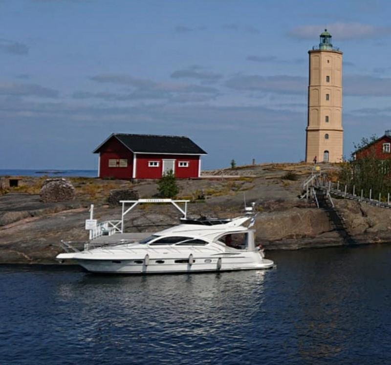 LADY EVA - Vesseljoin