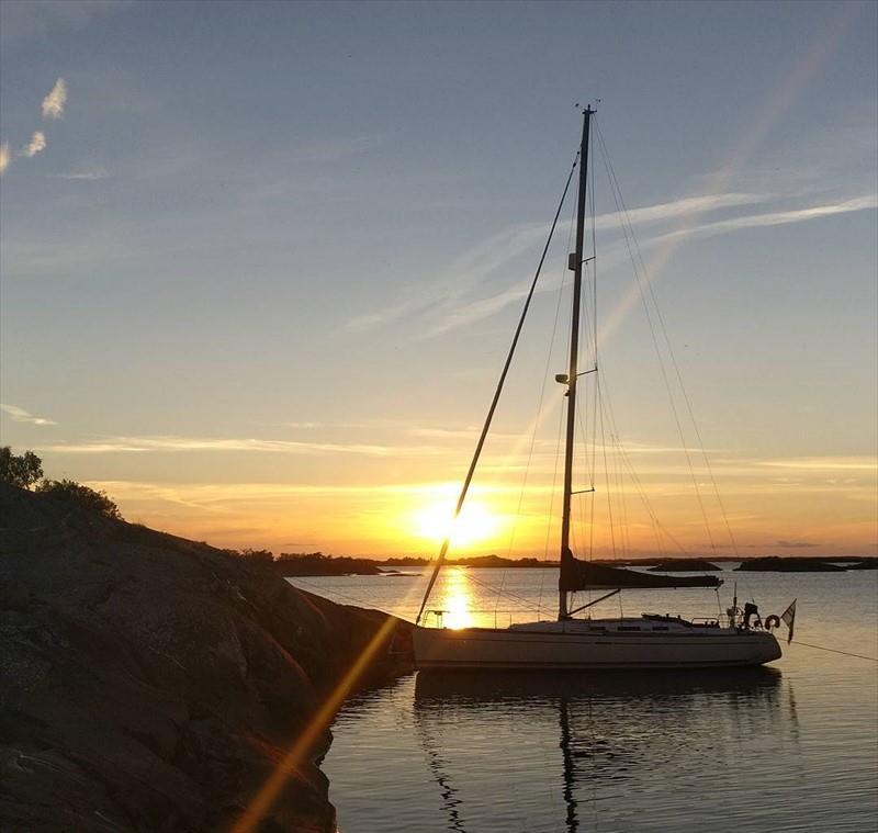 SEA DANCER - Vesseljoin