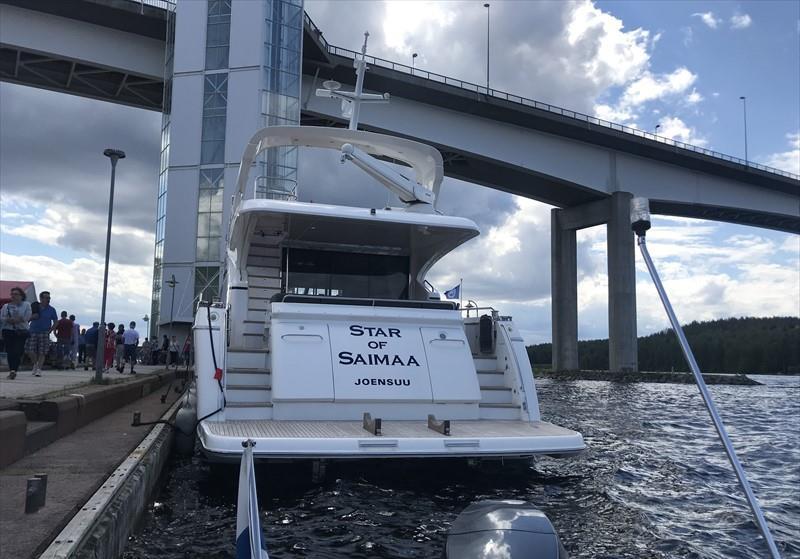 STAR OF SAIMAA - Vesseljoin