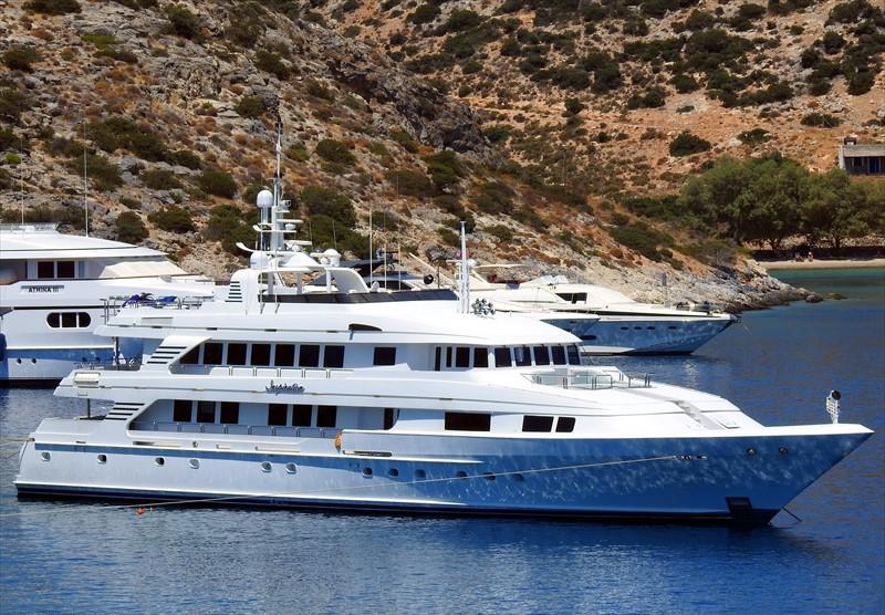 INSPIRATION - Vesseljoin