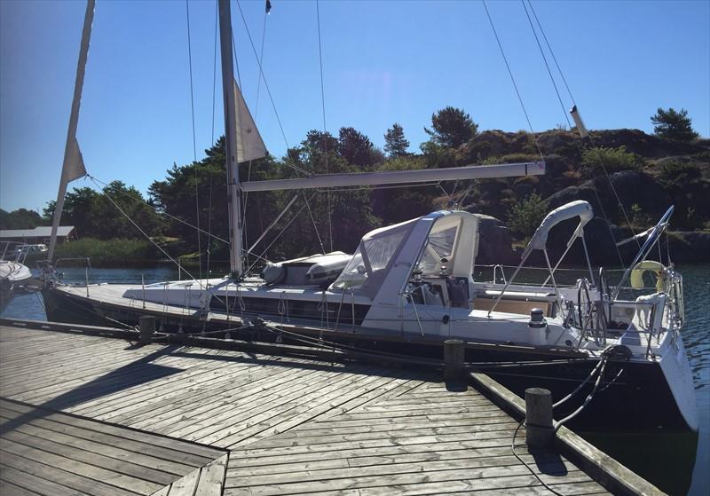 ULTRA MARE - Vesseljoin