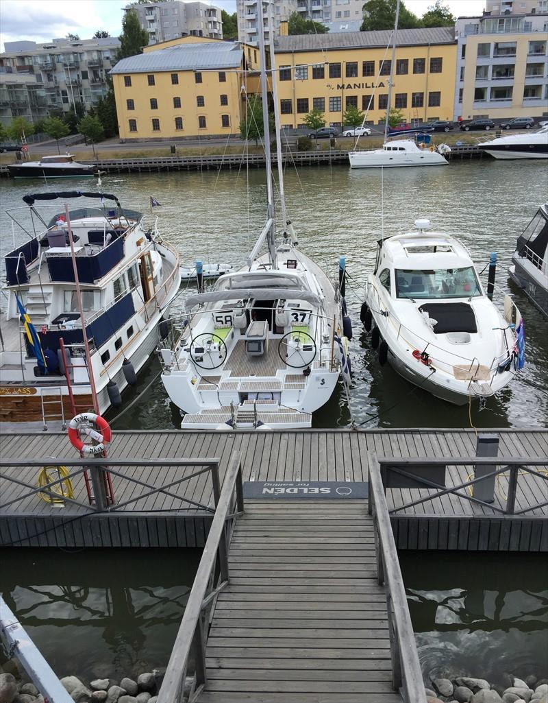 ULTRA MARE - Vesseljoin