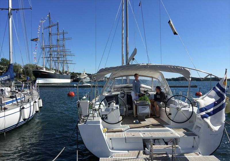 ULTRA MARE - Vesseljoin