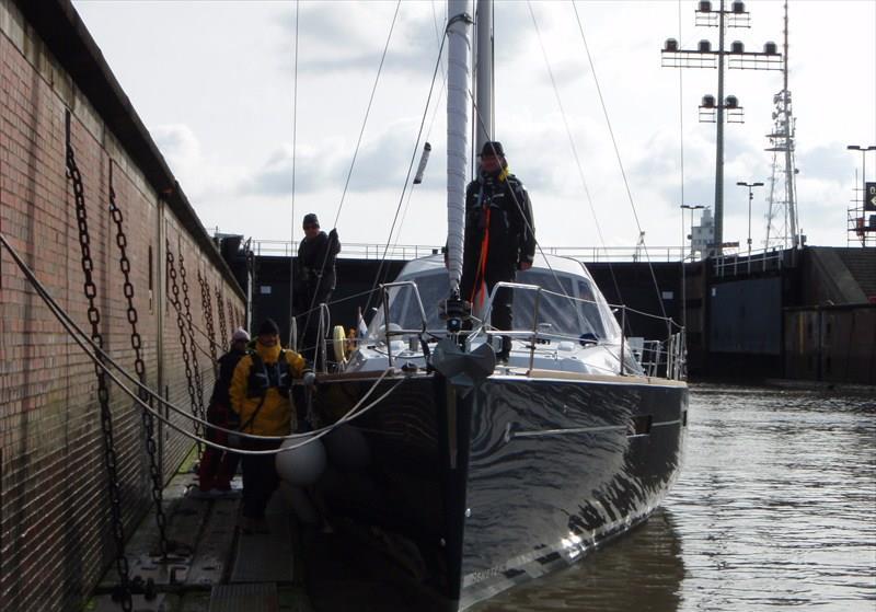 ULTRA MARE - Vesseljoin