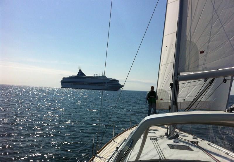 ULTRA MARE - Vesseljoin