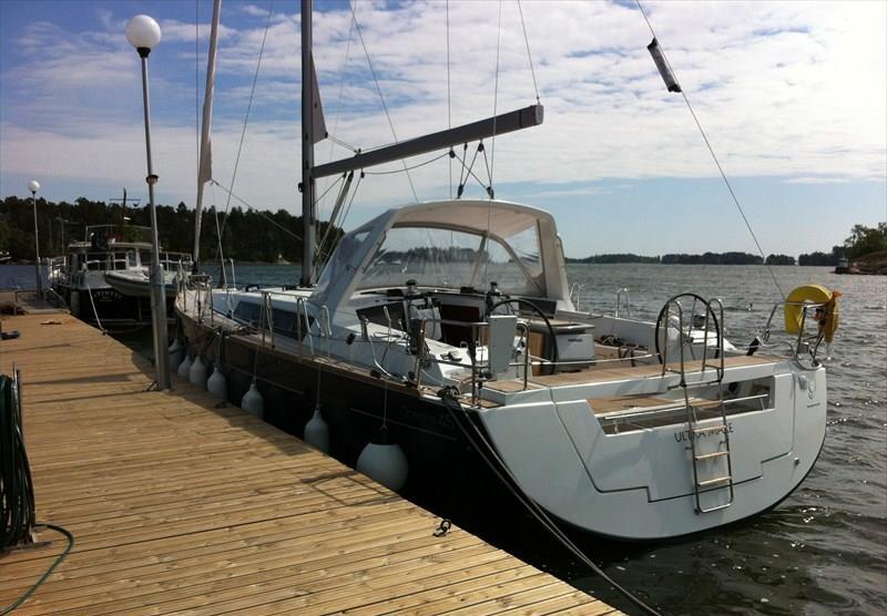 ULTRA MARE - Vesseljoin