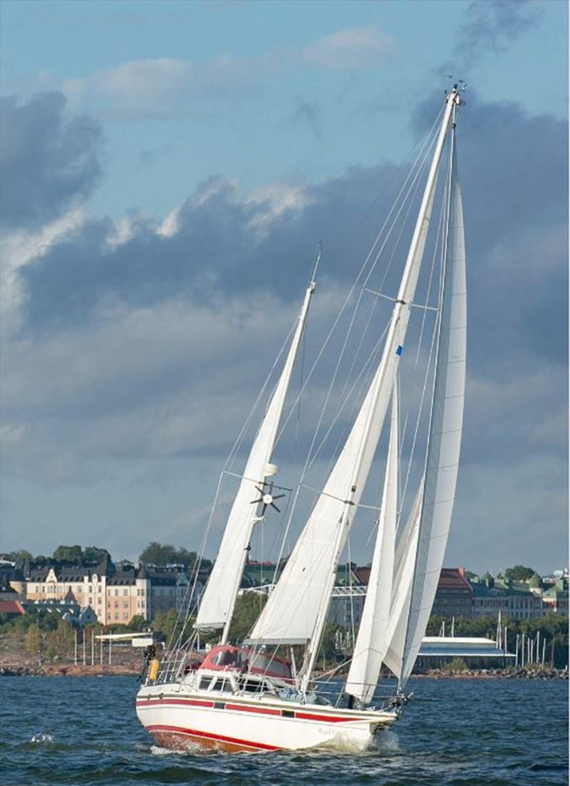 RAPID FANCIES - Vesseljoin