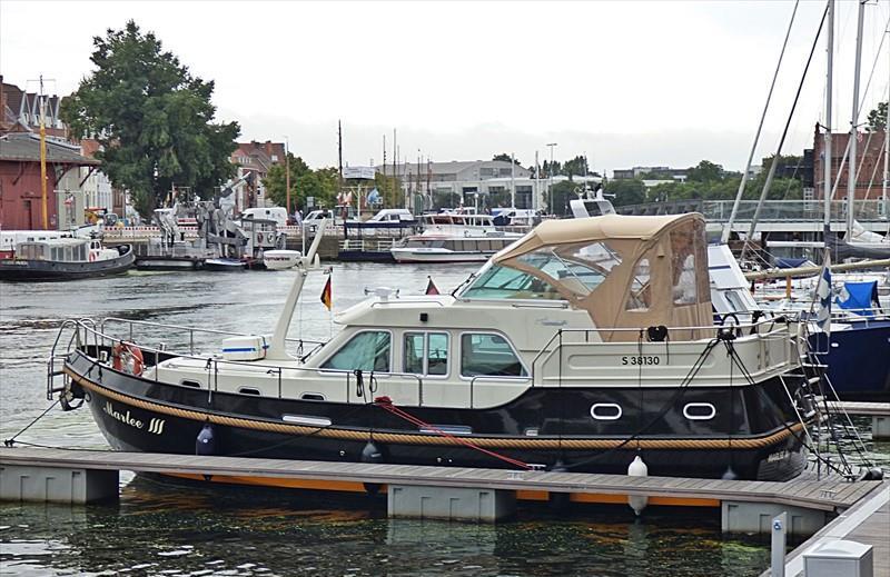 MARLEE III - Vesseljoin