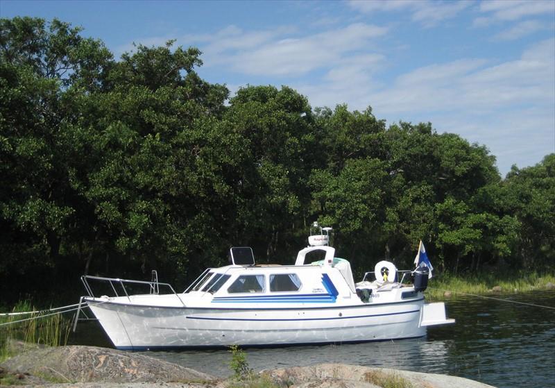 SIIVA 2 - Vesseljoin