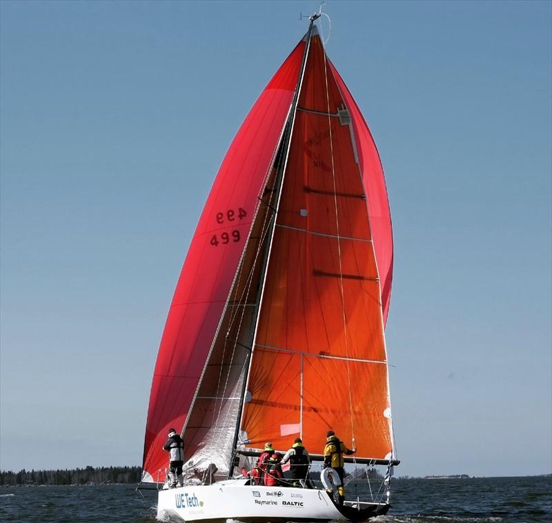 SPONSOR WE TECH - Vesseljoin