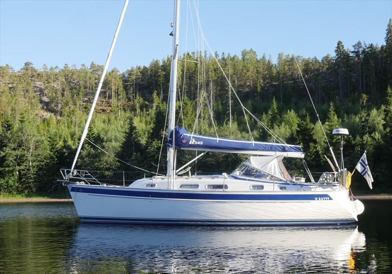 DOLPHIN DANCE II - Vesseljoin