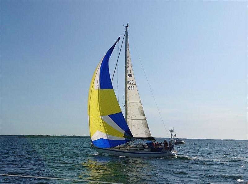 LUPSUS SIIRIUS - Vesseljoin