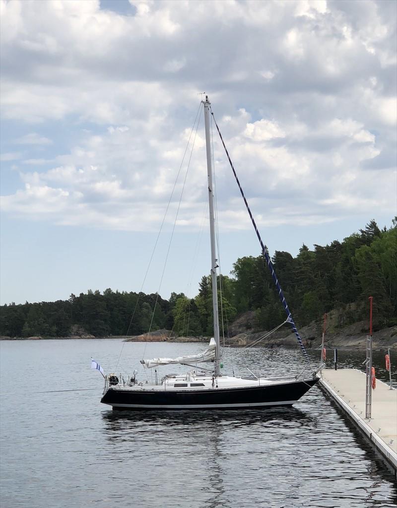 BALTIC GEMMA - Vesseljoin