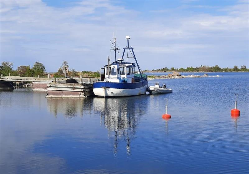 PENELOPE - Vesseljoin