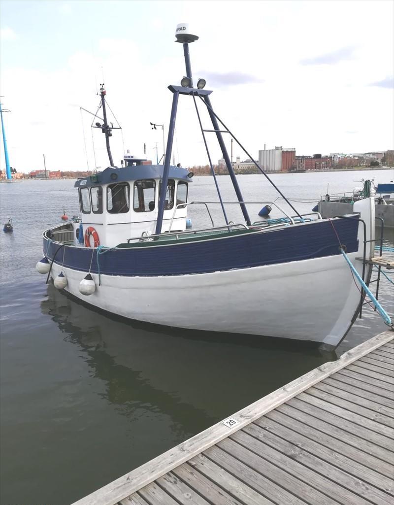 PENELOPE - Vesseljoin