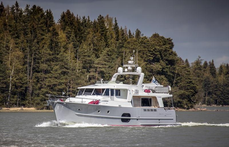 ELINA 7 - Vesseljoin