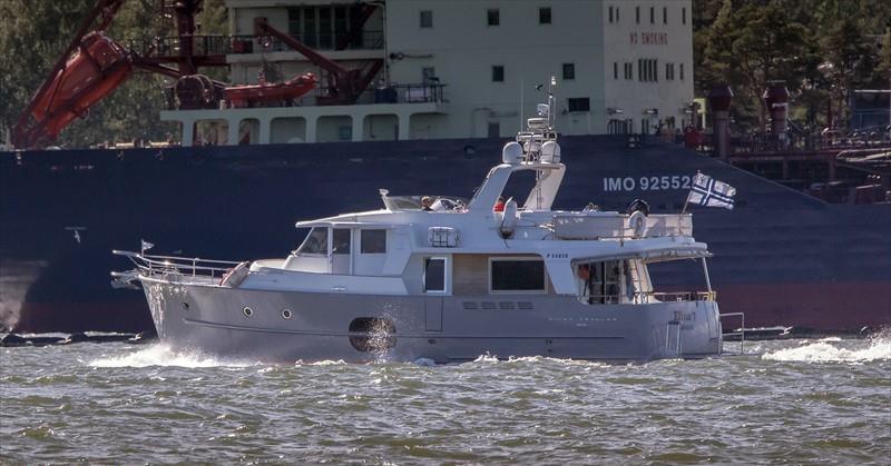 ELINA 7 - Vesseljoin