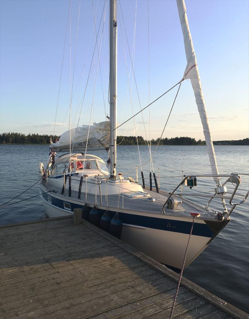 VIOLENTE - Vesseljoin