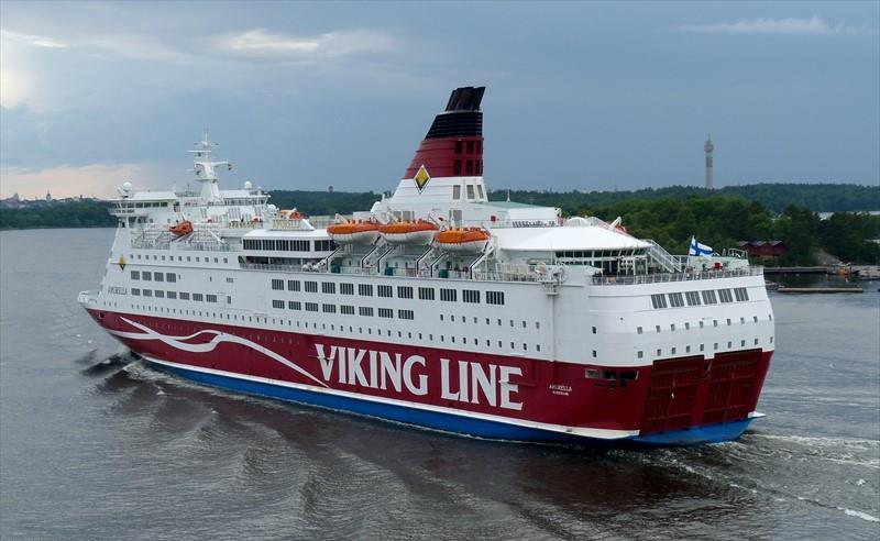 MARIELLA - Vesseljoin