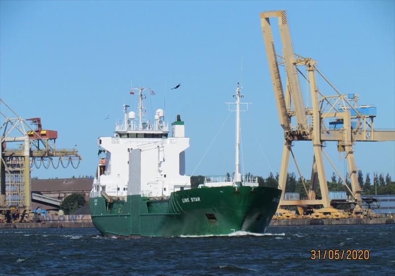 LINK STAR - Vesseljoin