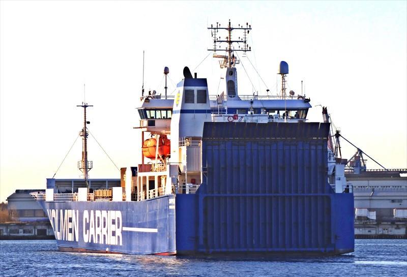 SHIPPER - Vesseljoin