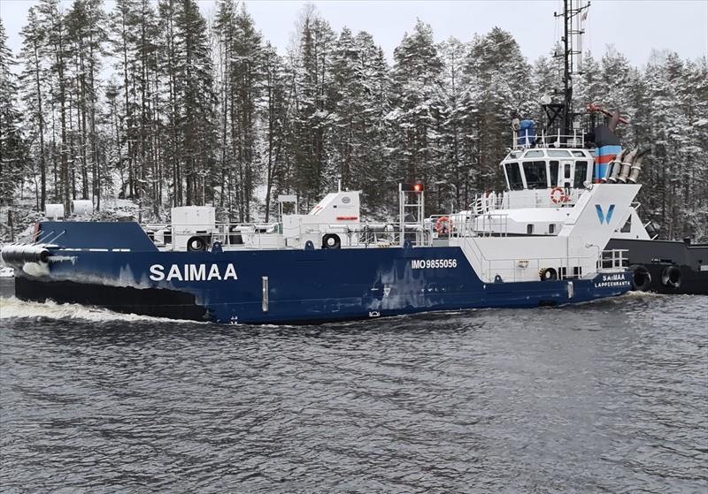 CALYPSO - Vesseljoin