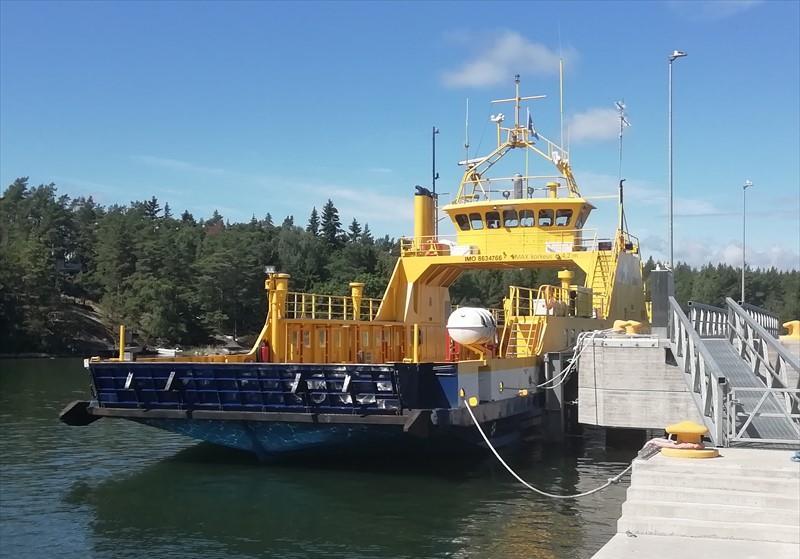 REPLOT 2 - Vesseljoin