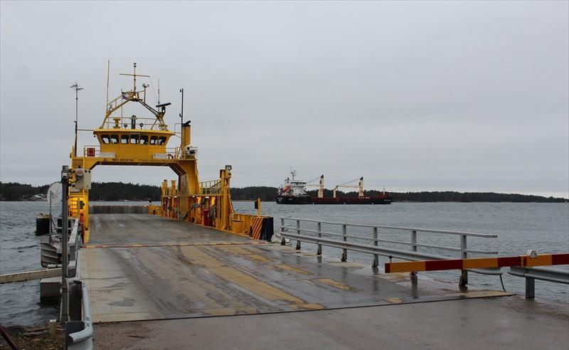 REPLOT 2 - Vesseljoin