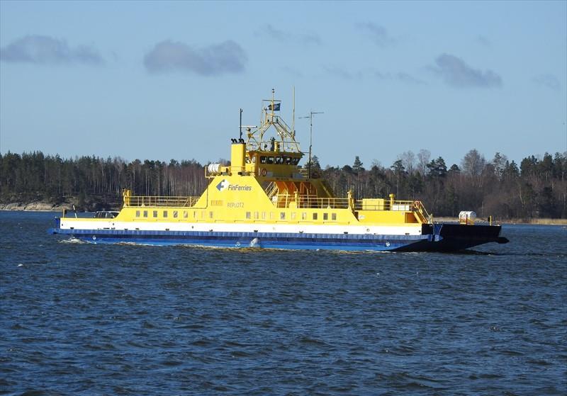 REPLOT 2 - Vesseljoin