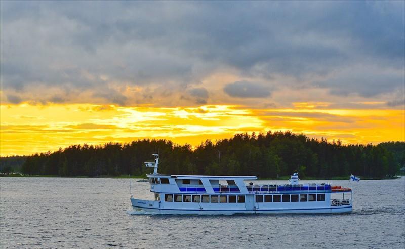 LAKE SEAL - Vesseljoin