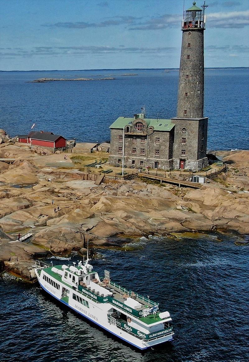 SUMMERSEA - Vesseljoin