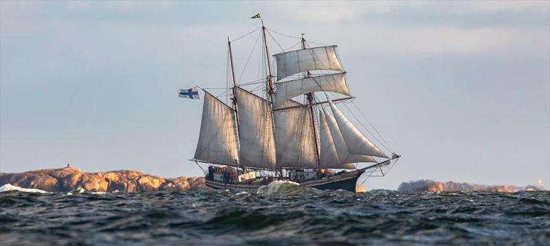Svanhild Vesseljoin