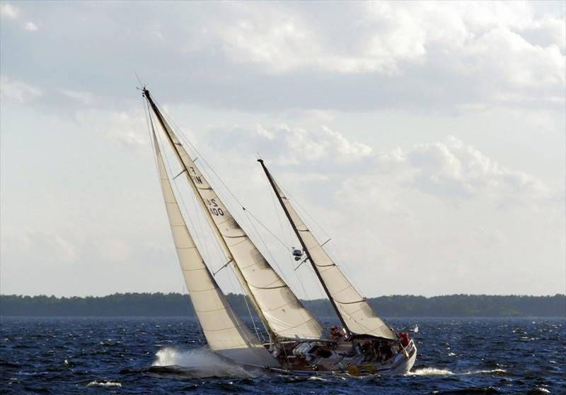 MERISISSI 3 - Vesseljoin