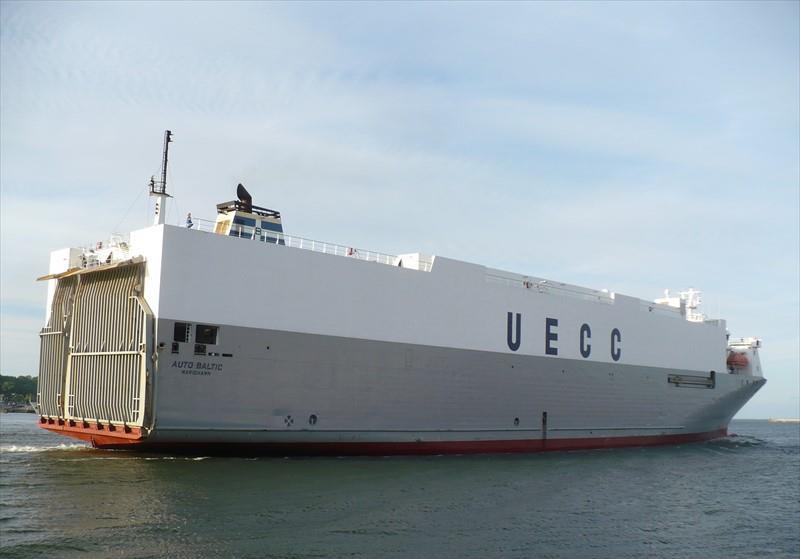 MYKINES - Vesseljoin