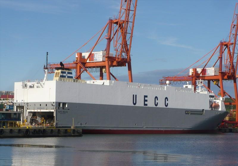 MYKINES - Vesseljoin