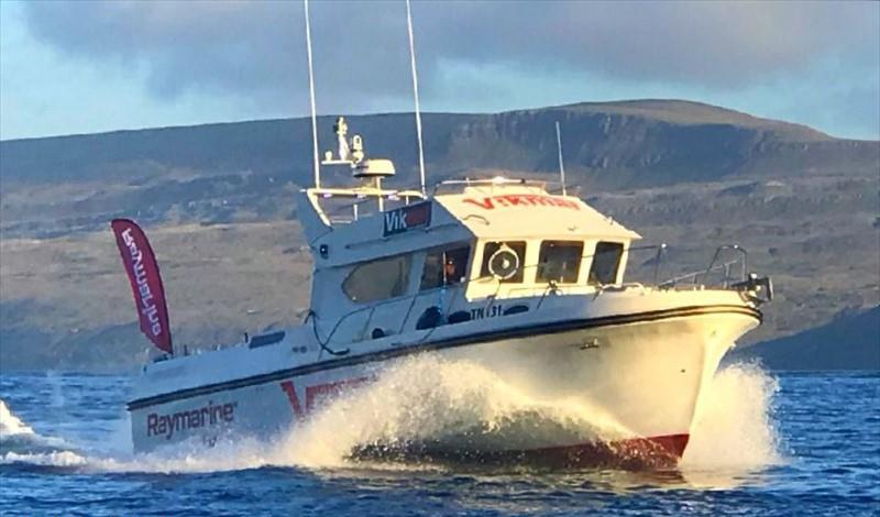 VIKMAR EXPLORER - Vesseljoin