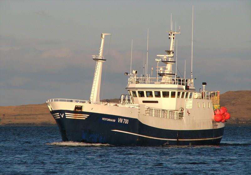 BORDOYARNES - Vesseljoin