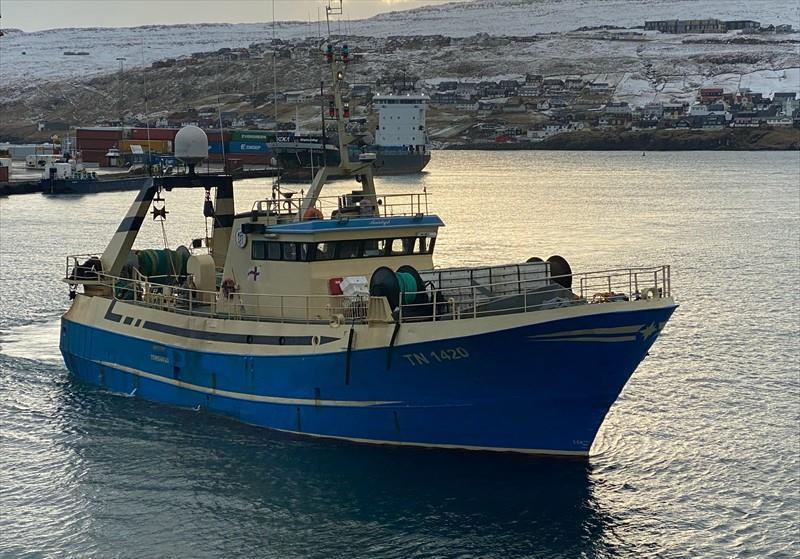 AMETYST - Vesseljoin