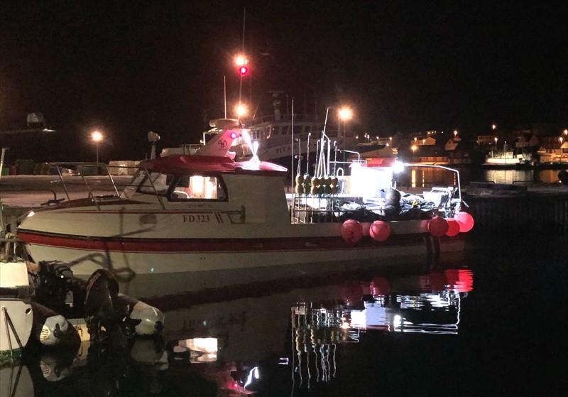 SILVITNI MB - Vesseljoin