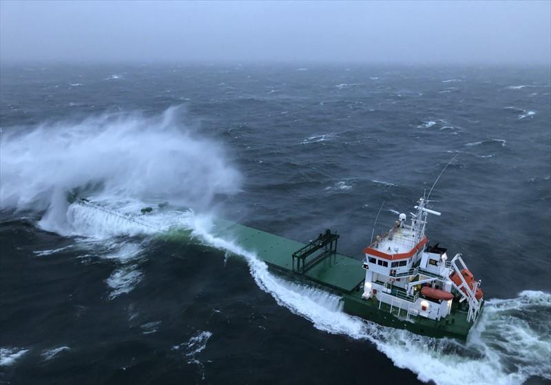 ICE CRYSTAL - Vesseljoin