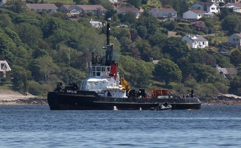 SD IMPULSE - Vesseljoin