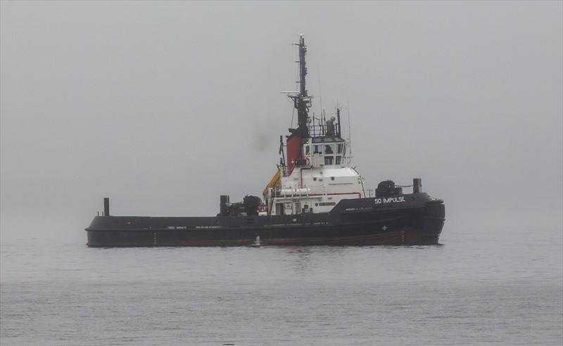 SD IMPULSE - Vesseljoin