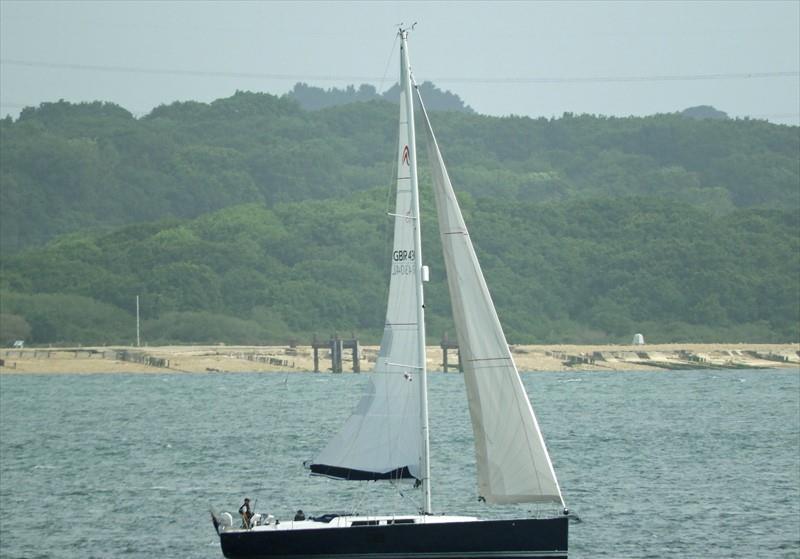 APACHE II - Vesseljoin