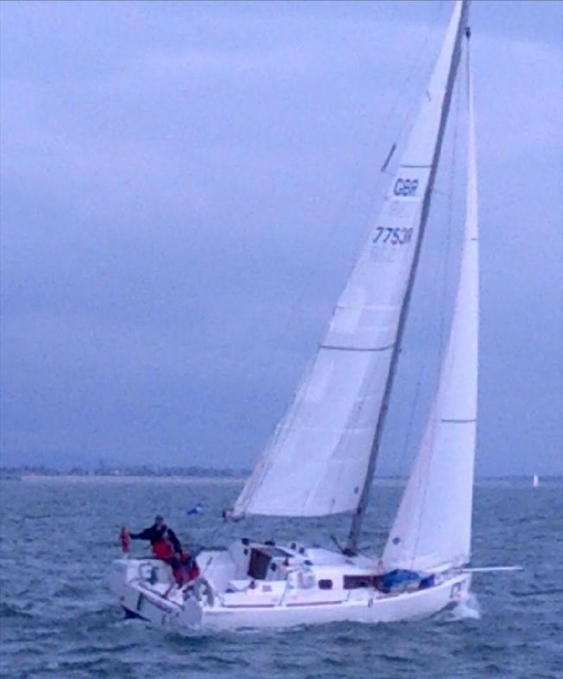 POCKET BATTLESHIP - Vesseljoin