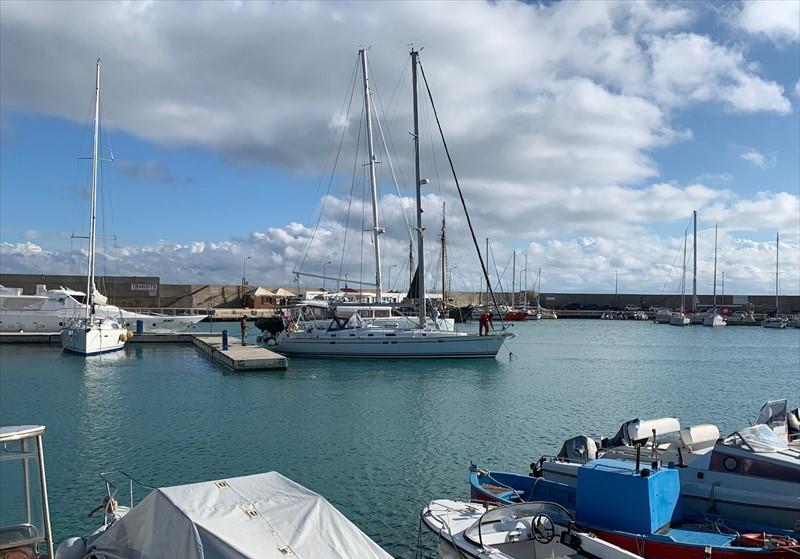 MISS CHIPS - Vesseljoin