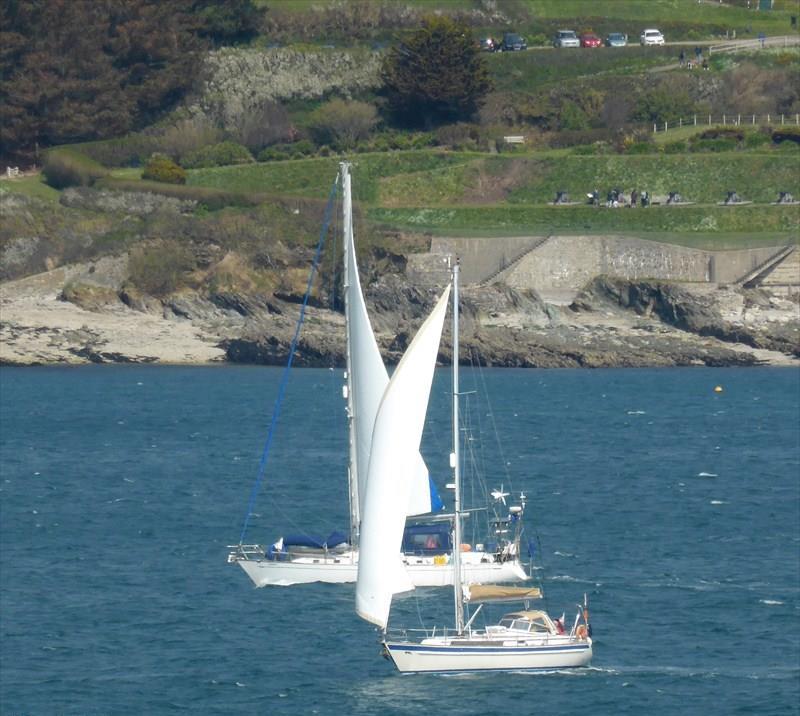 MARITA III - Vesseljoin